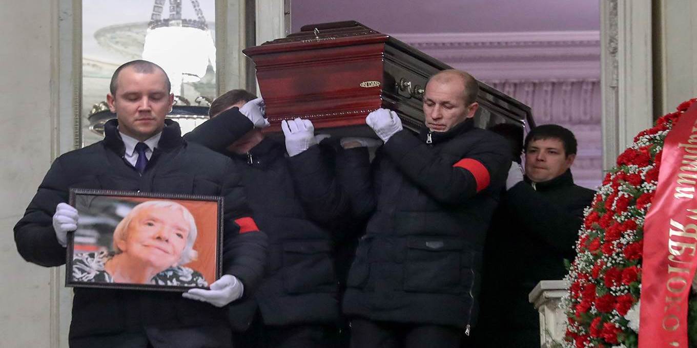 حياة عاشتها من أجل حقوق الإنسان by Aryeh Neier - Project Syndicate