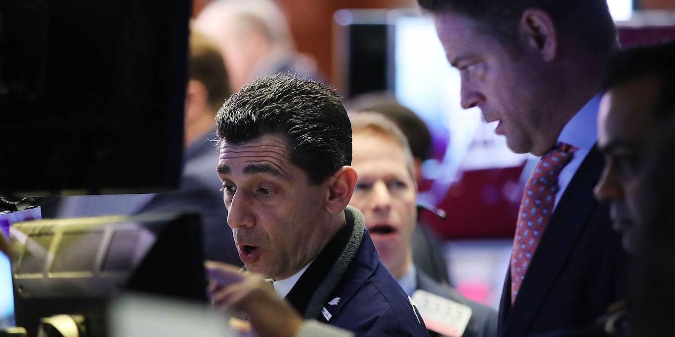 The Economic Message from Equity Markets by Jeffrey Frankel - Project ...