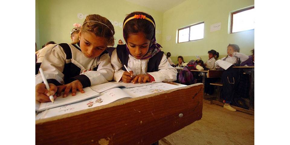 Getting Universal Education Right by Steven J. Klees - Project Syndicate