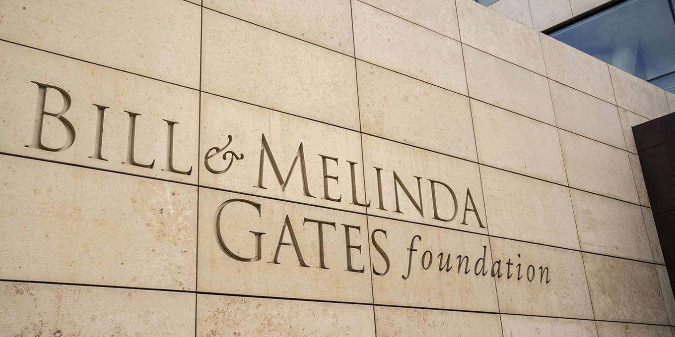 How to Fix the Gates Foundation by Alex Friedman & Julie Sunderland ...