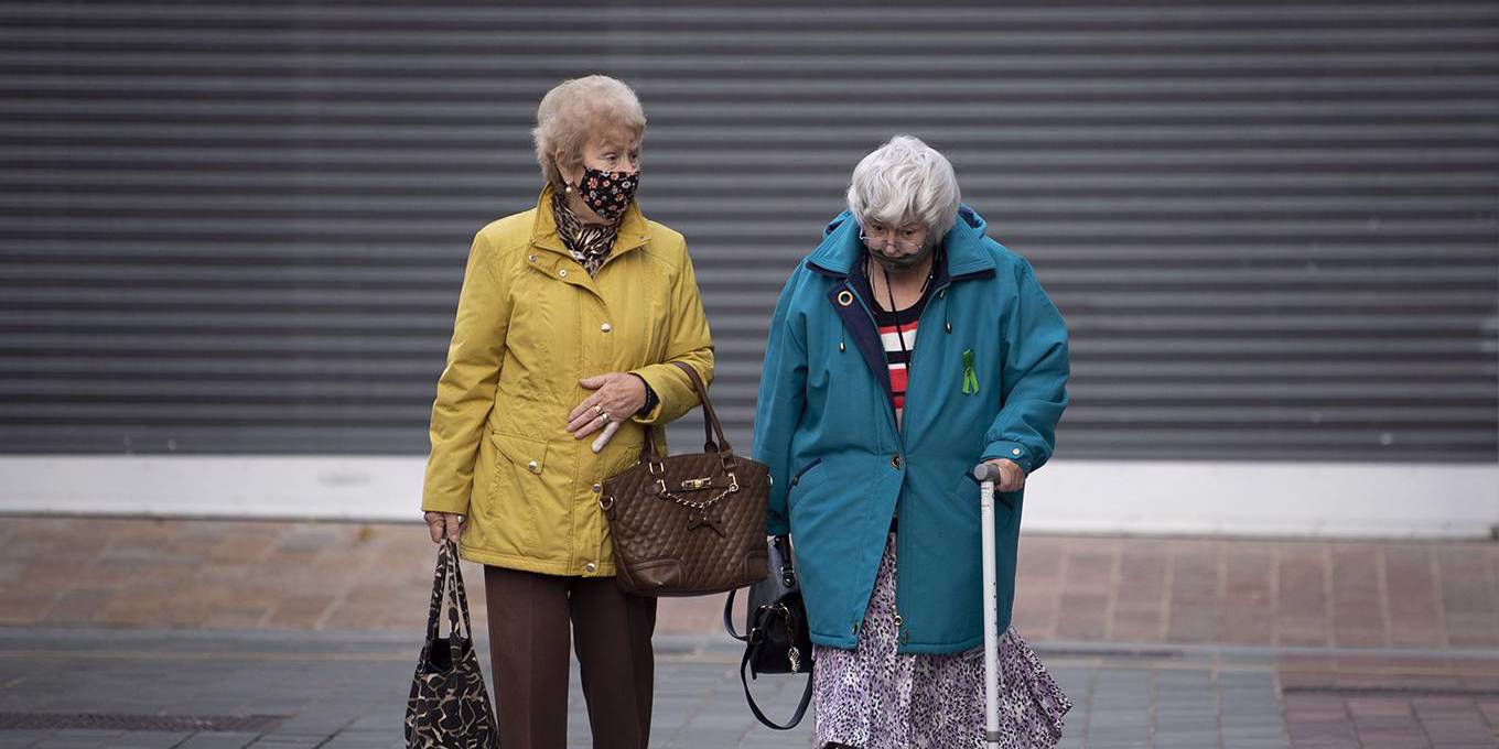 A Global Institution for an Aging World by John E. Ataguba, David E ...