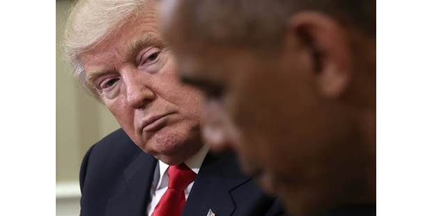 What Will Trump Do? by Project Syndicate - Project Syndicate