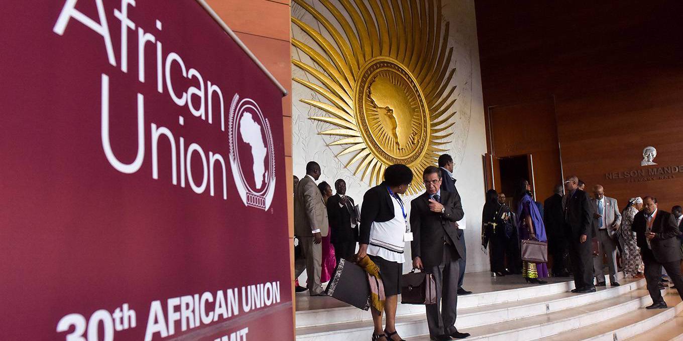 Africa is Multilateralism’s Secret Champion by Ottilia Anna Maunganidze ...