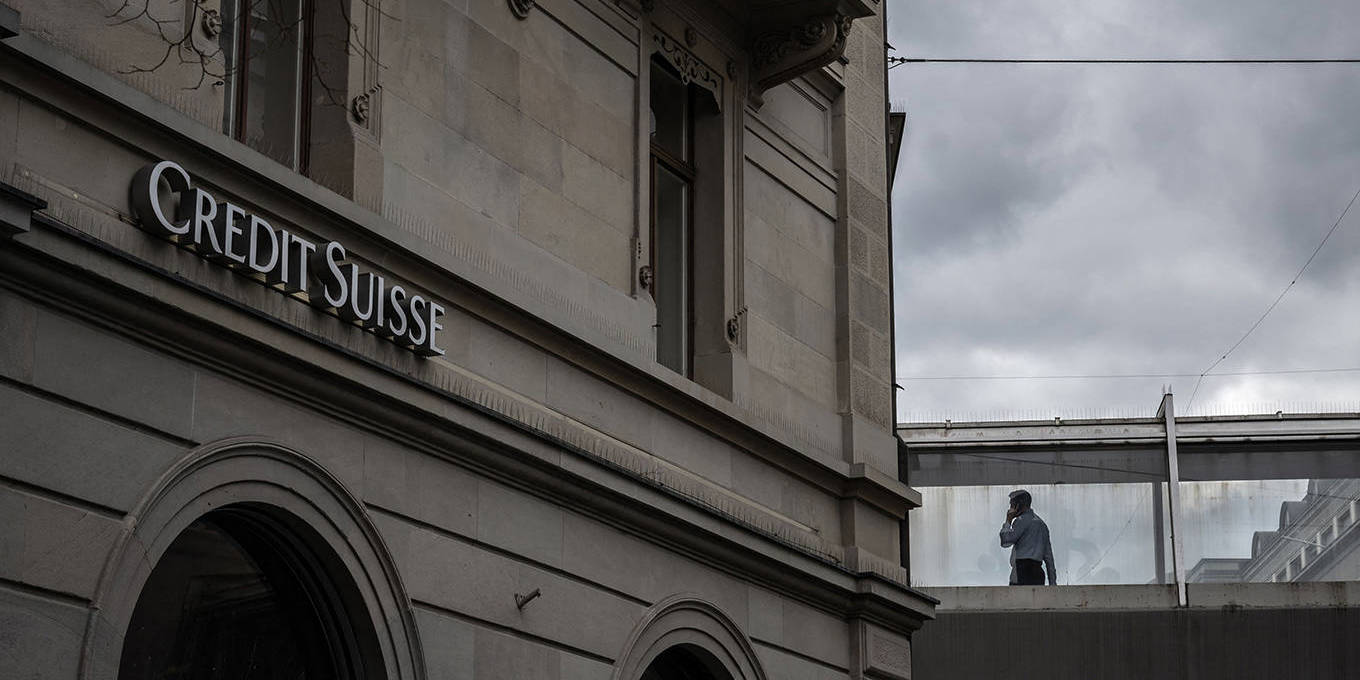 Who Should Be Bailed Out Next? by Simon Zadek - Project Syndicate