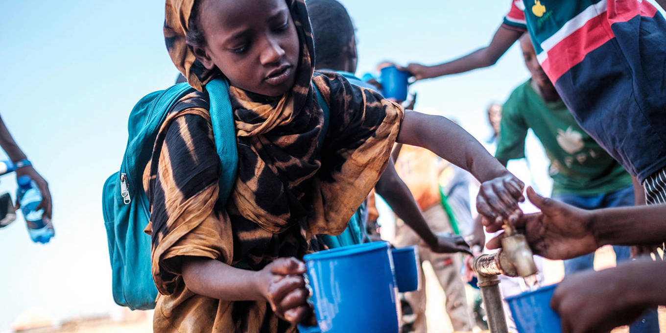 Water and the High Price of Bad Economics by Mariana Mazzucato, et al ...