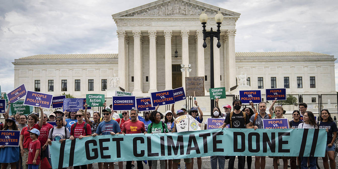 The Case for Mandating Climate-Risk Disclosure by Timothy Meyer, Gernot ...