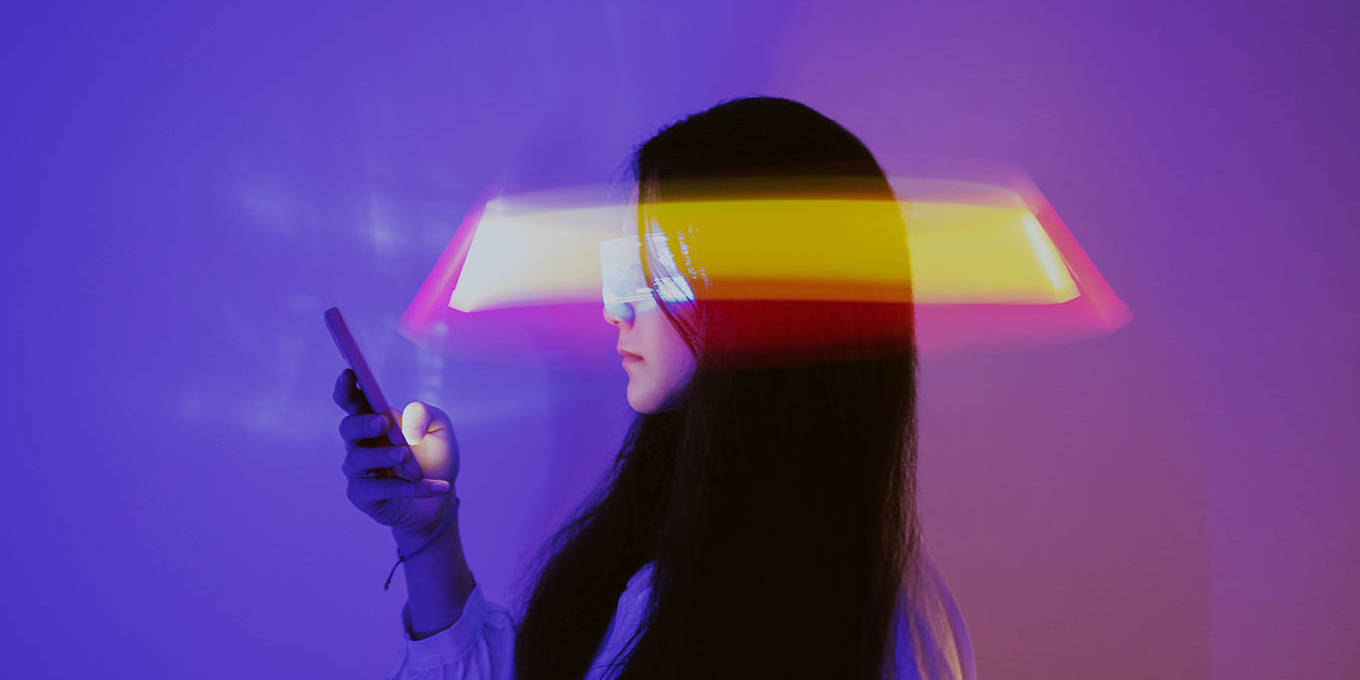 The Intelligence That AI Is Missing by Anne-Marie Slaughter & Avni ...