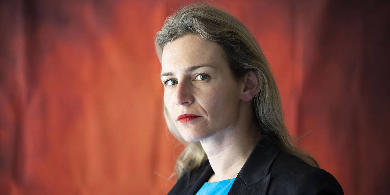 Freedom Without Justice by Slavoj Žižek - Project Syndicate