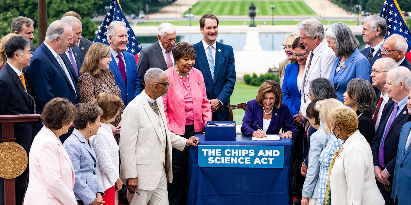 Why Industrial Policy Is Back by Ricardo Hausmann - Project Syndicate