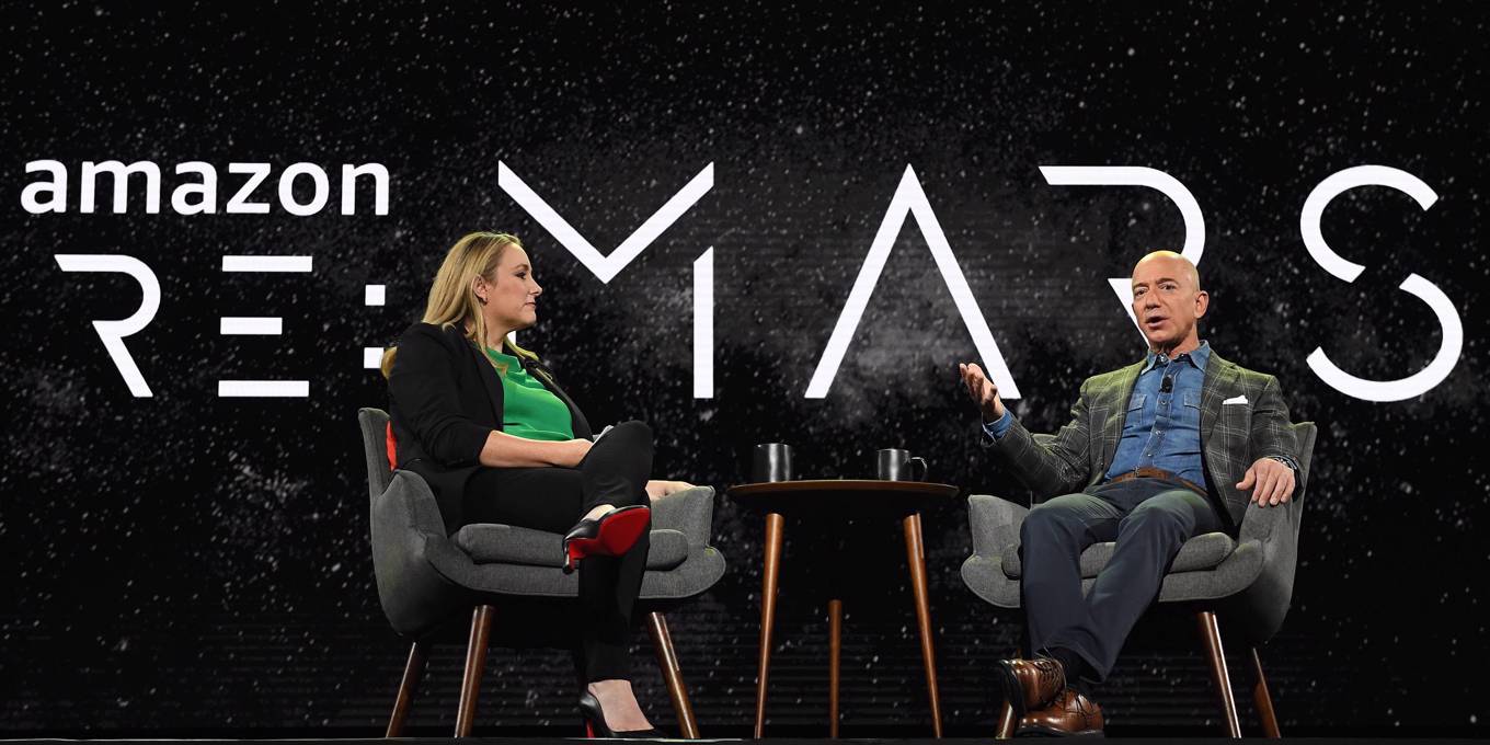 The Horizon Bias in Human Innovation by Nicholas Agar - Project Syndicate