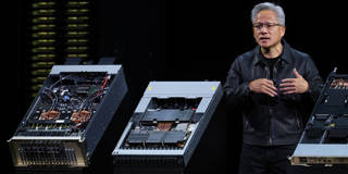 Warum KI sich von früheren Technologiebooms unterscheidet by Dambisa ...