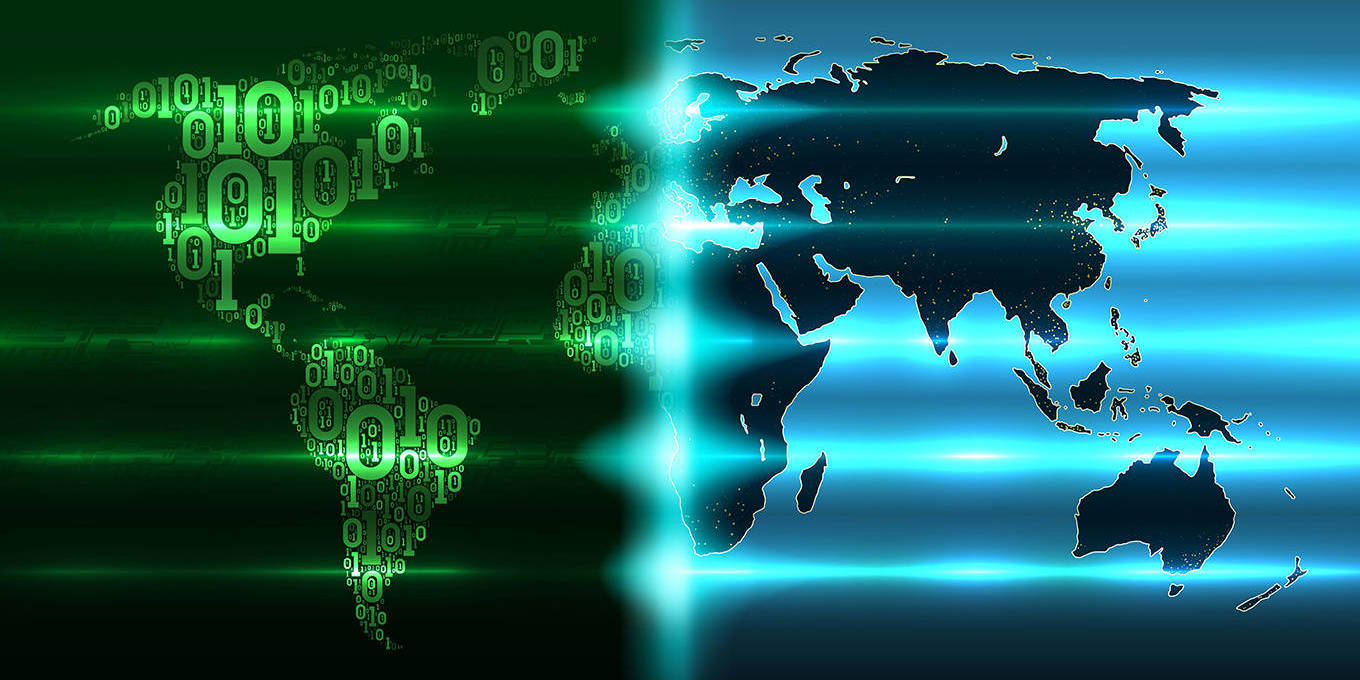 The Coming Technological Cold War by Manuel Muñiz - Project Syndicate