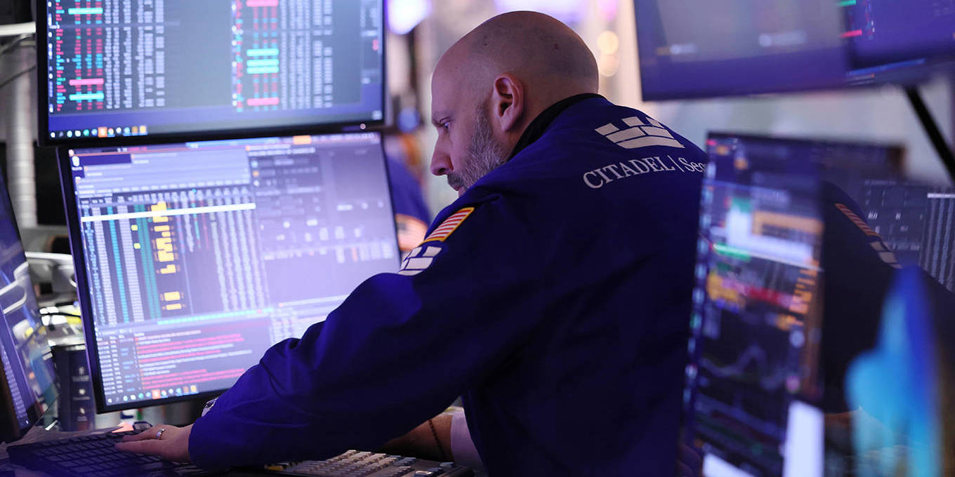 How Trump Can Achieve Sustained Growth by Michael R. Strain - Project ...