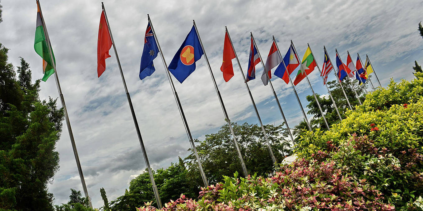 In Search of a Development Plan for Asia by Andrew Sheng & Xiao Geng ...