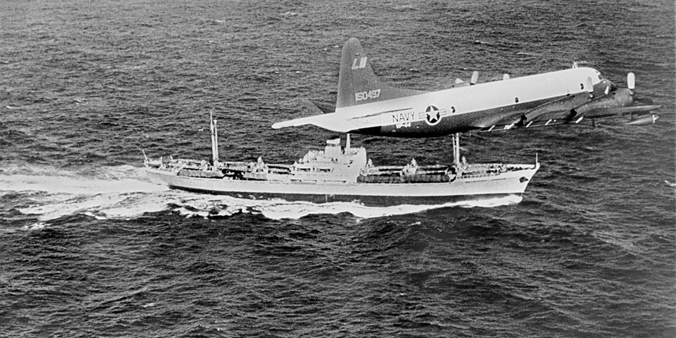 From Cuban Missiles to Putin’s Crisis by Nina L. Khrushcheva - Project ...