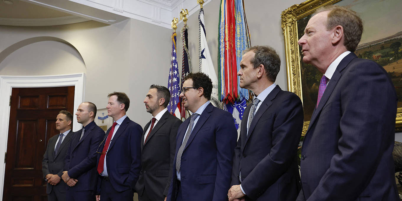 Corporate Responsibility in the Age of AI by Maria Eitel - Project ...