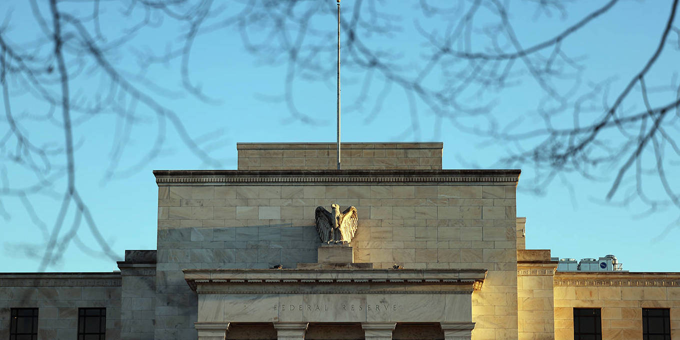 The Inflation Crisis Is Not Over by Mario I. Blejer & Piroska Nagy ...