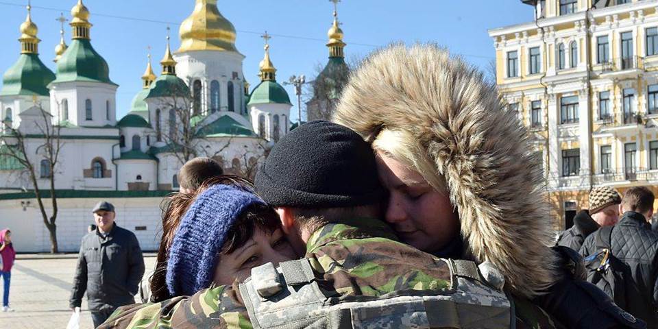 The US Election and the Ukraine Connection by Samuel Charap & Timothy J ...