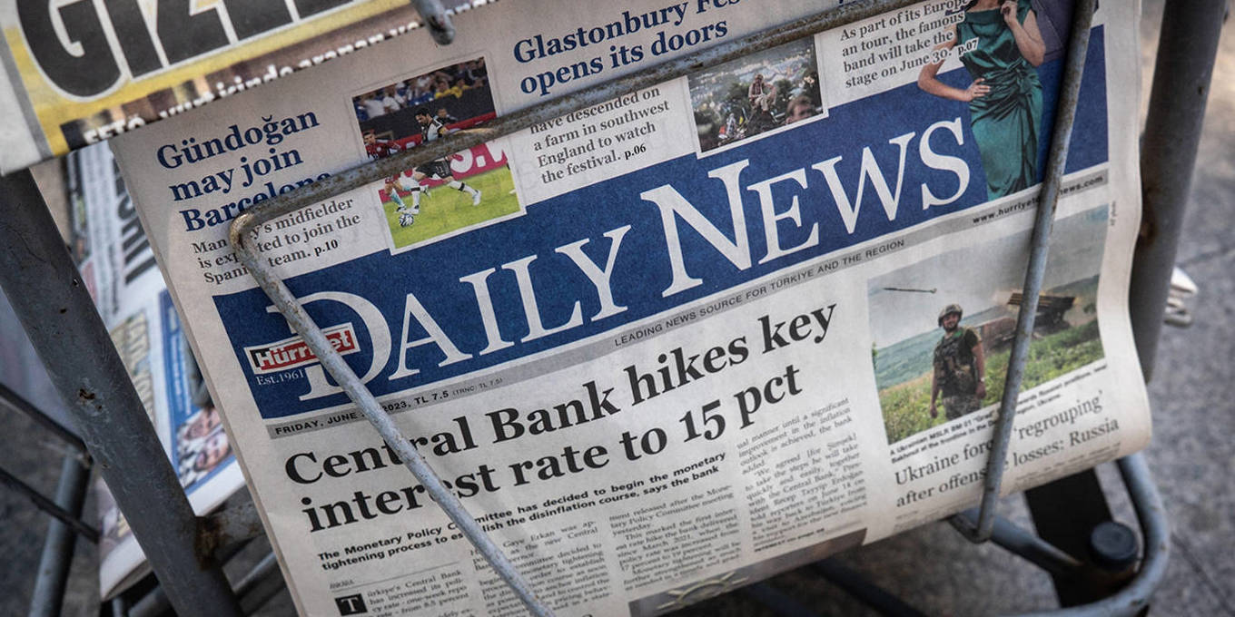 债务权重 by Harold James - Project Syndicate