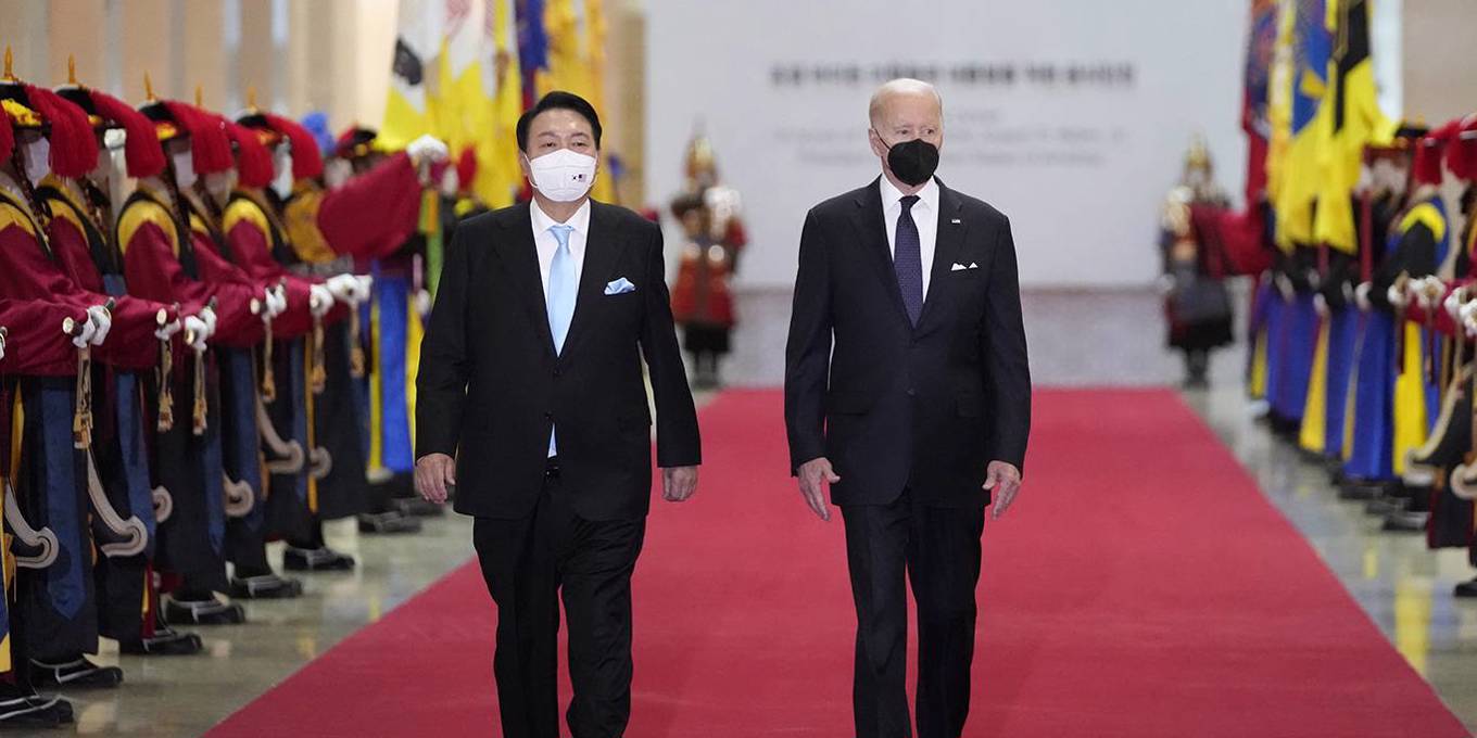 The Finlandization of Asia by Takatoshi Ito - Project Syndicate