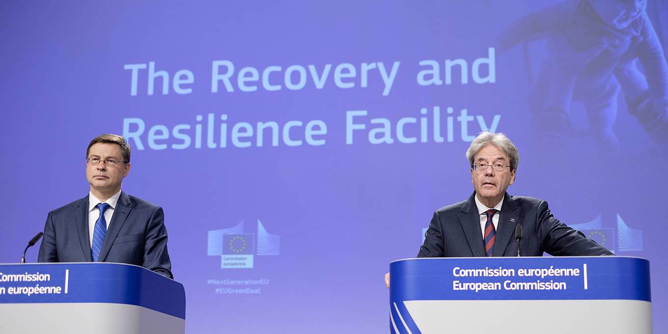 Europe’s Non-Hamiltonian Muddle by Nouriel Roubini & Brunello Rosa ...