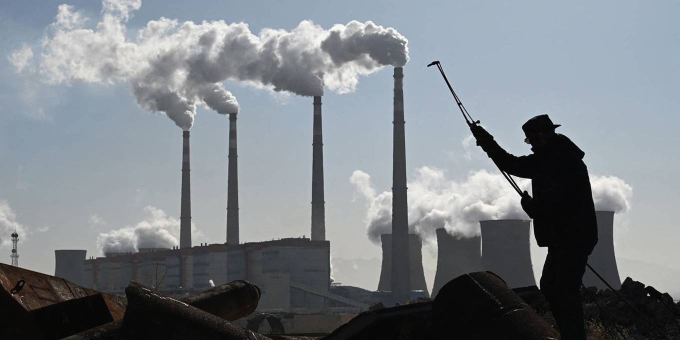 China’s Energy Dilemma by Andrew Sheng & Xiao Geng - Project Syndicate