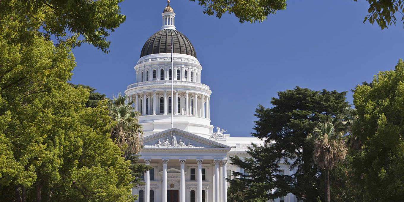 California Capitalism Meets the Moment by Lenny Mendonca & Laura Tyson ...