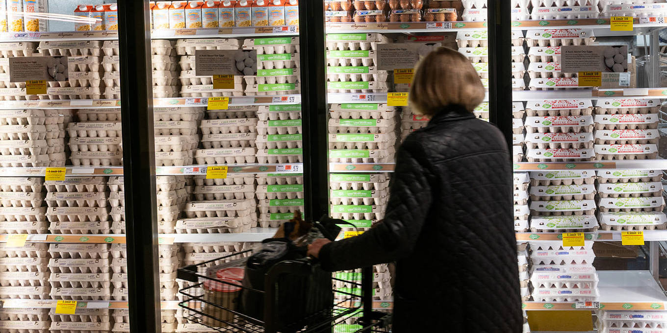 美联储独立性时日无多？ by Anne O. Krueger - Project Syndicate