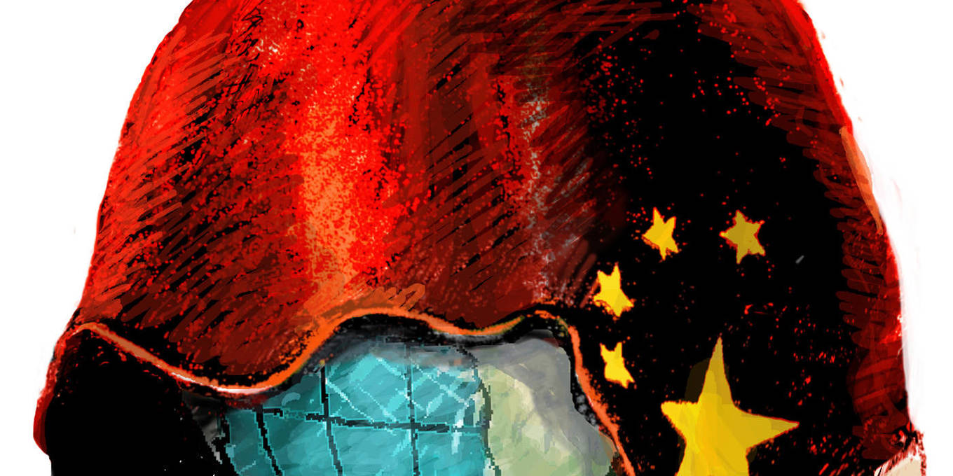 Das Ende von Chinas Handelsüberschuss by Martin Feldstein - Project ...