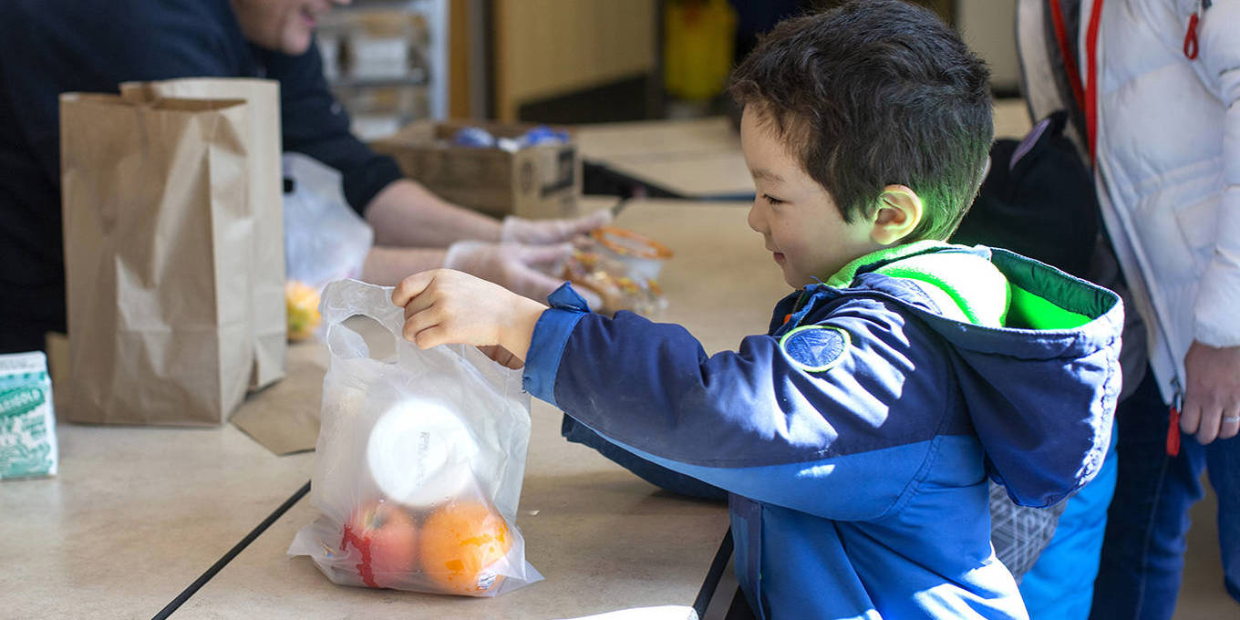 The Destructive Legacy of Mass Starvation by Mariana Chilton - Project ...