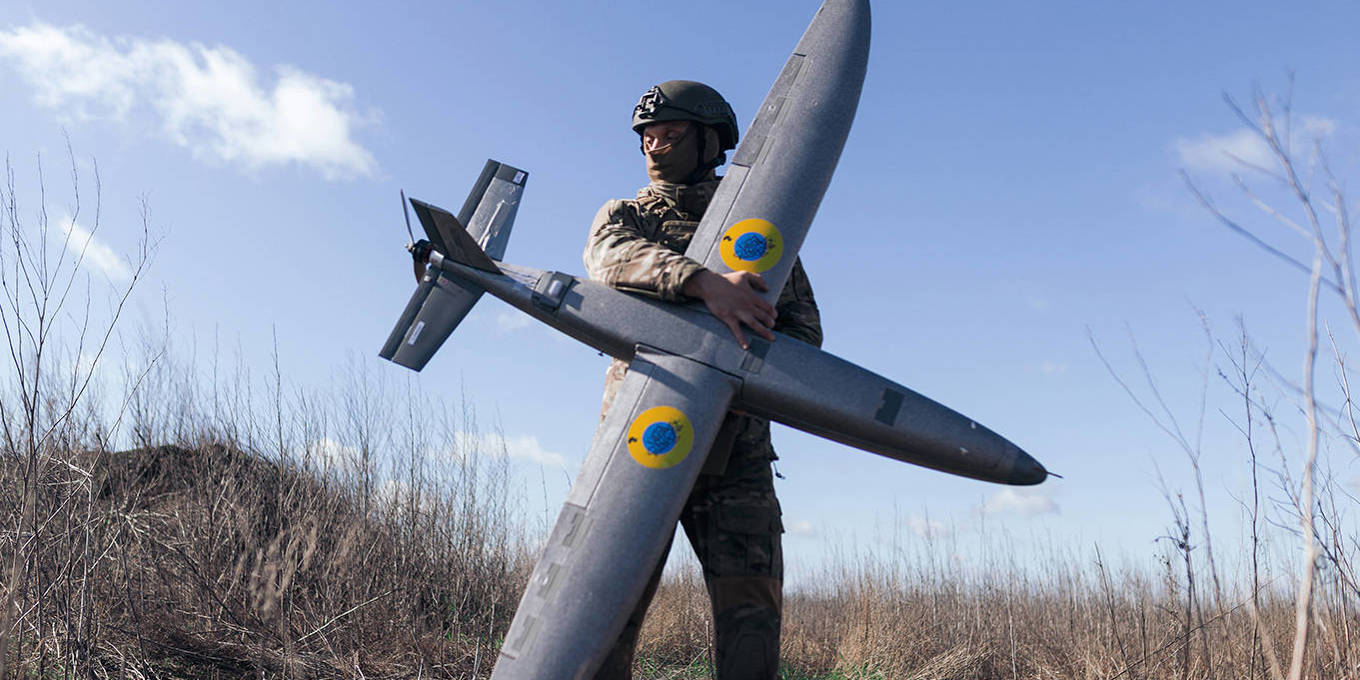 Building Alliances of America’s Allies by Richard Haass - Project Syndicate