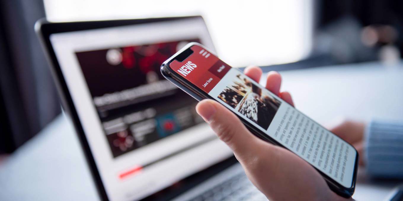 Can Digital Disinformation Be Disarmed? by Kelly Born - Project Syndicate