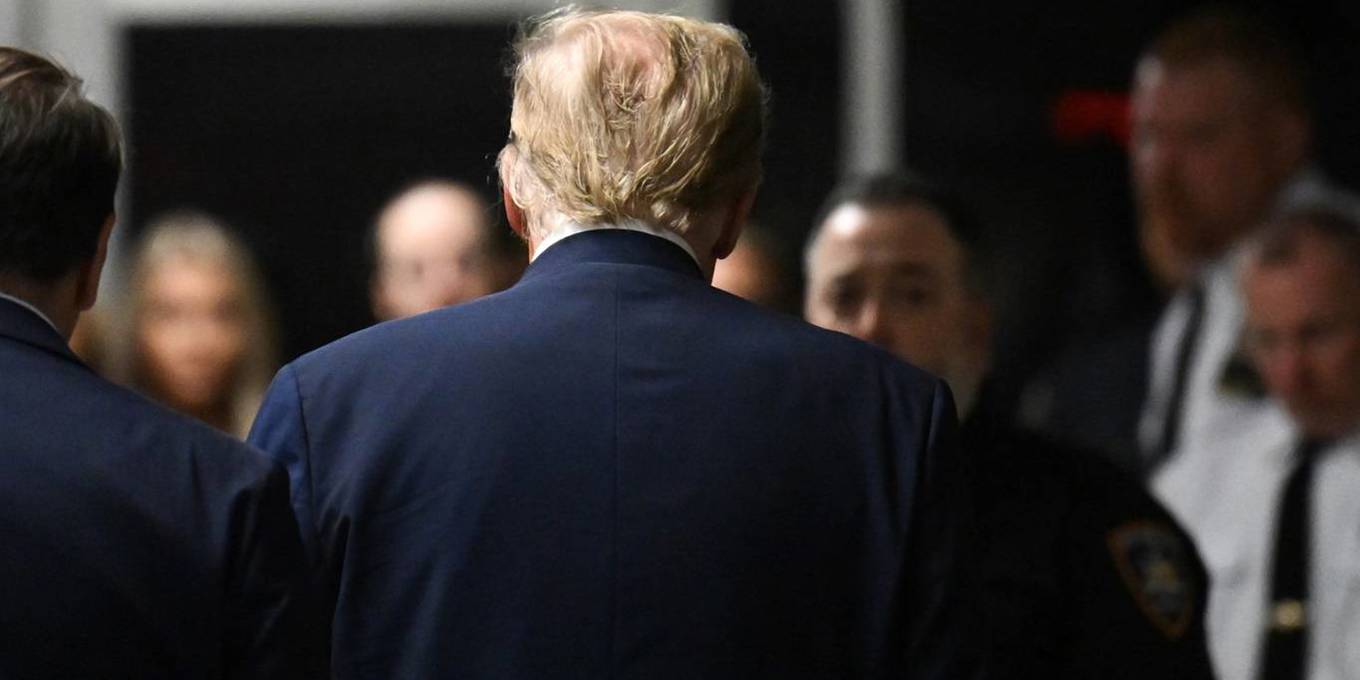 Processo na Justiça e política não combinam by Eric Posner - Project ...