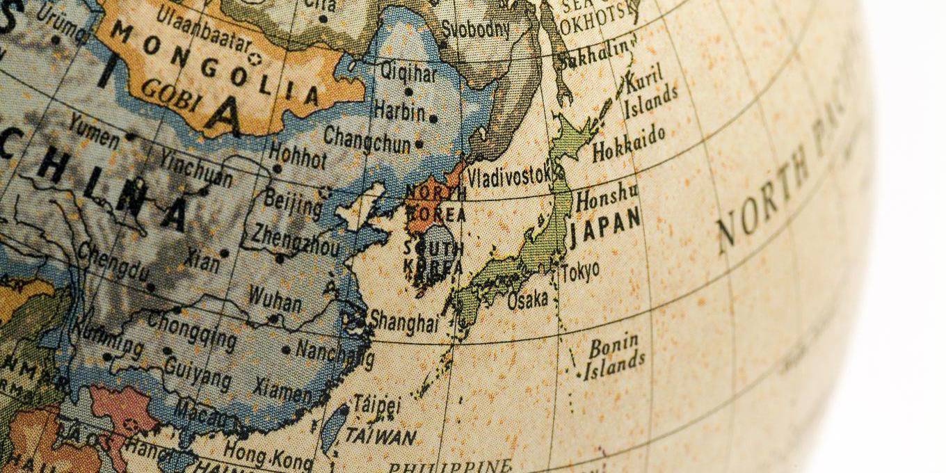 Biden’s Asian Triangle by Joseph S. Nye, Jr. - Project Syndicate