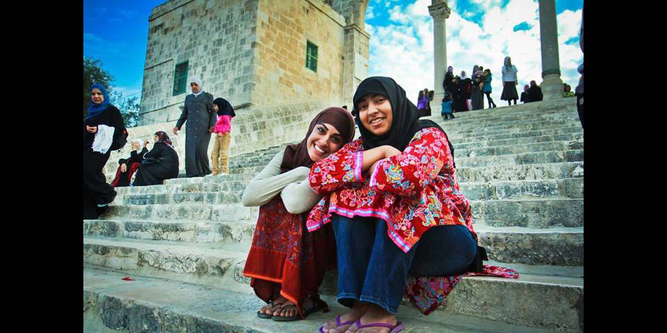 Islam, Faith, and Climate Change by Noor Al Hussein - Project Syndicate
