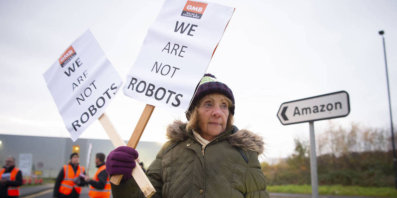 The Post-Pandemic Social Contract by Dani Rodrik & Stefanie Stantcheva ...