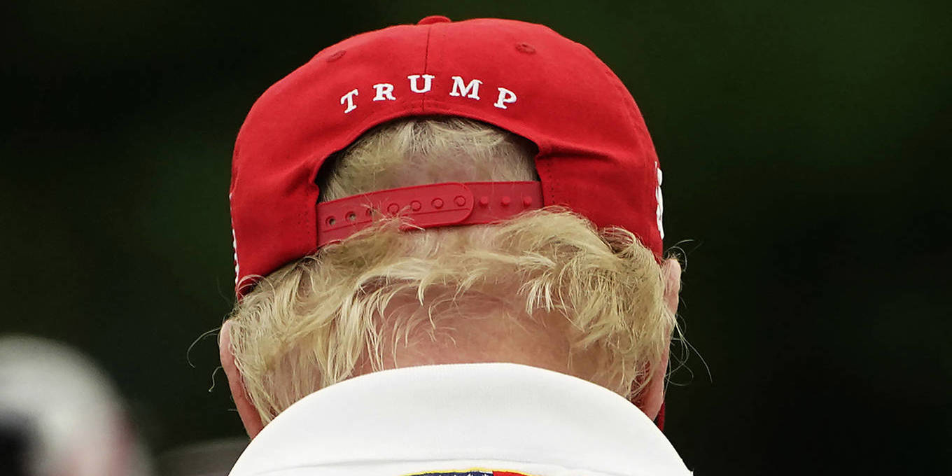 A Trump Dictatorship Won’t Happen by Eric Posner - Project Syndicate