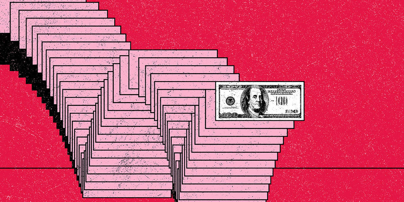 Will “Sell America” End the Dollar’s Hegemony? by Erin Lockwood ...