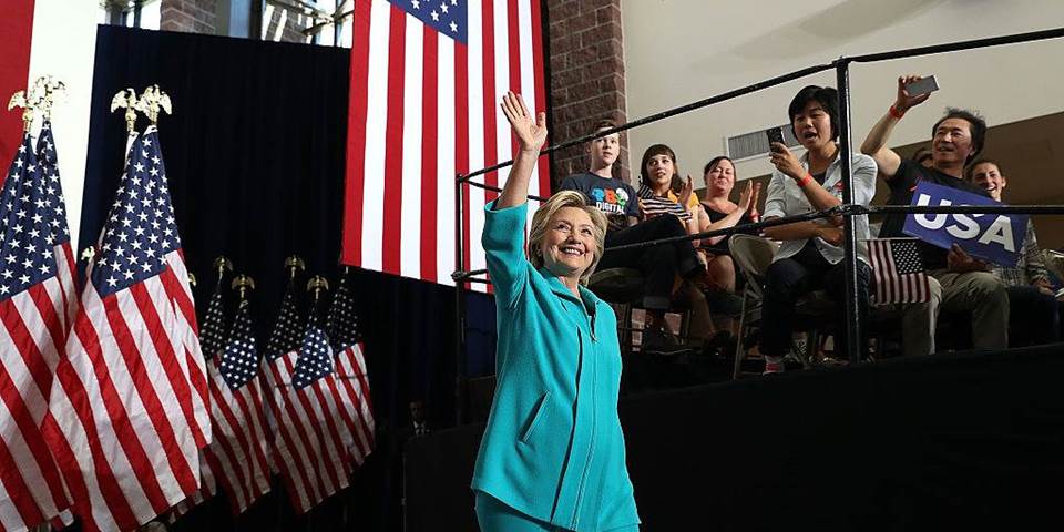 Clintonomics vs. Trumponomics by Michael J. Boskin - Project Syndicate