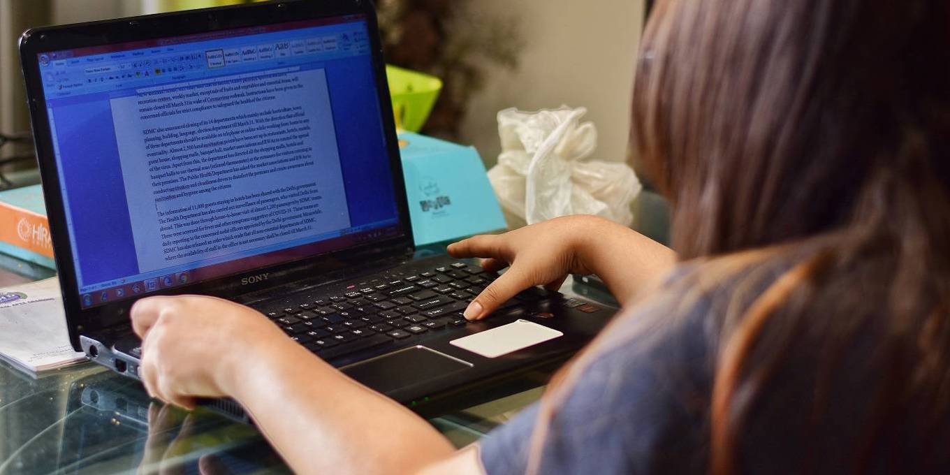 Evidence for Equity by Atiya Anis - Project Syndicate