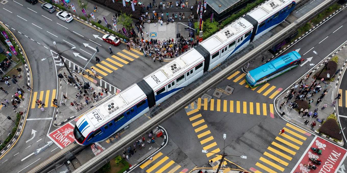 ASEAN’s Second Renaissance Is Now by Anwar Ibrahim - Project Syndicate