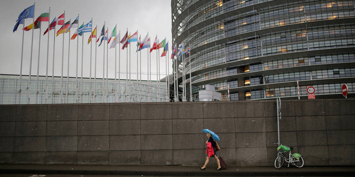 Europe’s Fading Democracy by Yanis Varoufakis - Project Syndicate