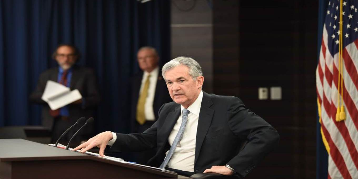 الحرب التجارية ليست سببا لتخفيف قيود السياسة النقدية by Jeffrey Frankel ...