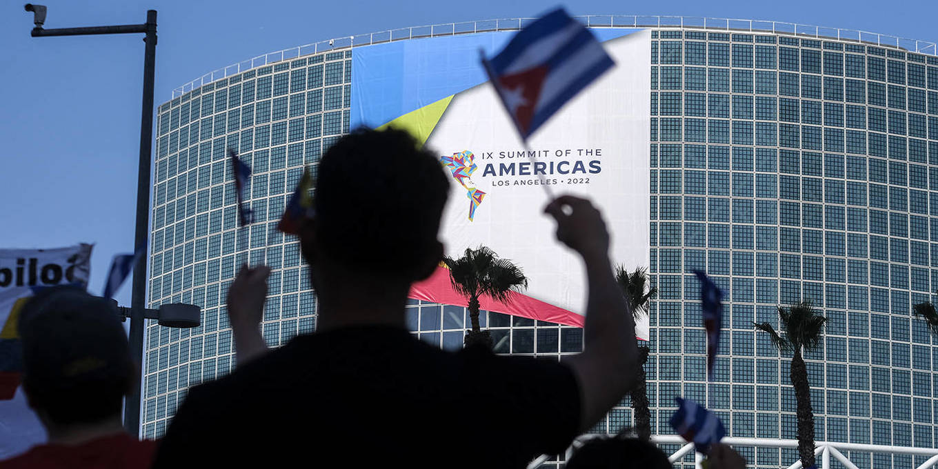 Is China Winning Latin America? by Ana Palacio - Project Syndicate