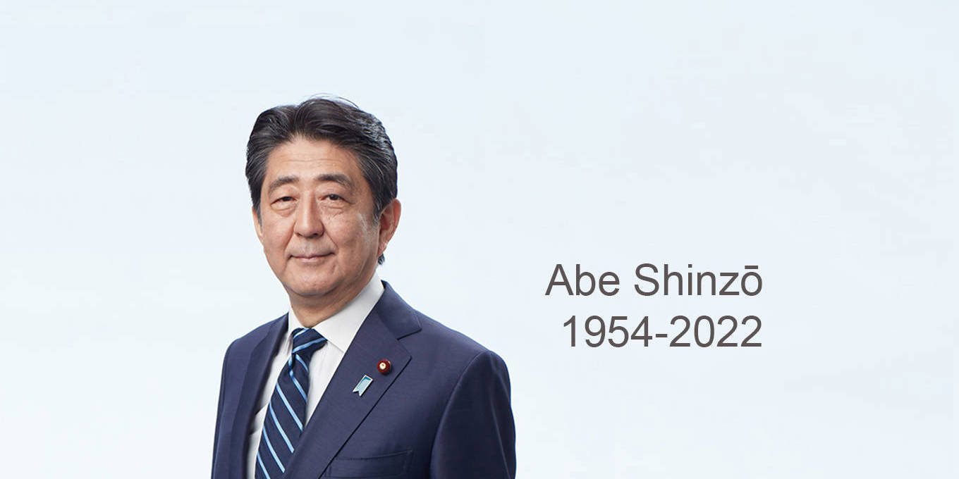 Realizing a Free and Open Indo-Pacific by Abe Shinzō - Project Syndicate