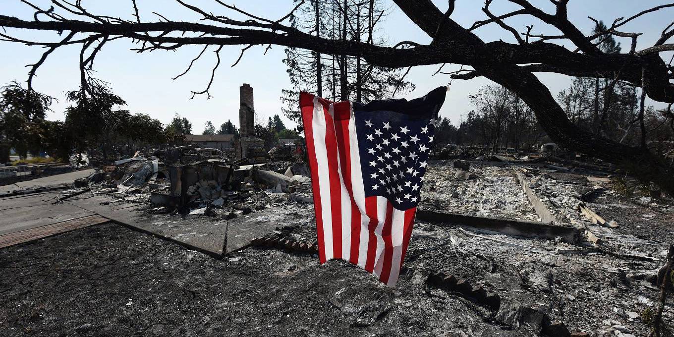 Liberal World Order, R.I.P. by Richard Haass - Project Syndicate