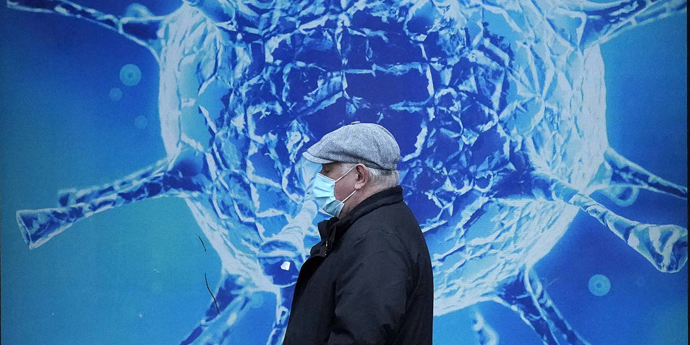 Best Practices for Calamity-Ready Governments by Ngaire Woods - Project ...