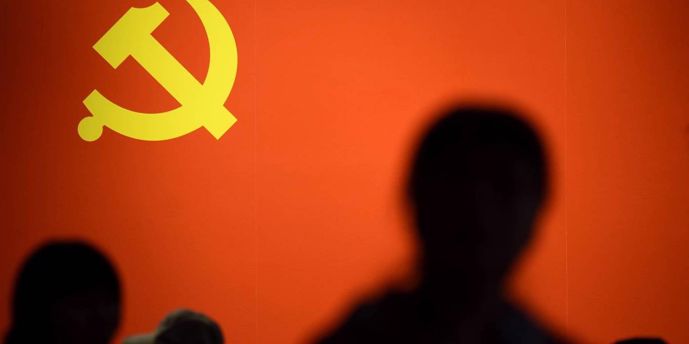 China's Journey into the Unknown by George Magnus - Project Syndicate