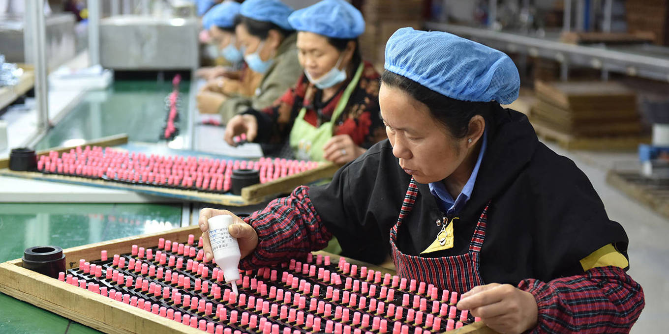 After the Beijing Consensus | Sinoreporter.com