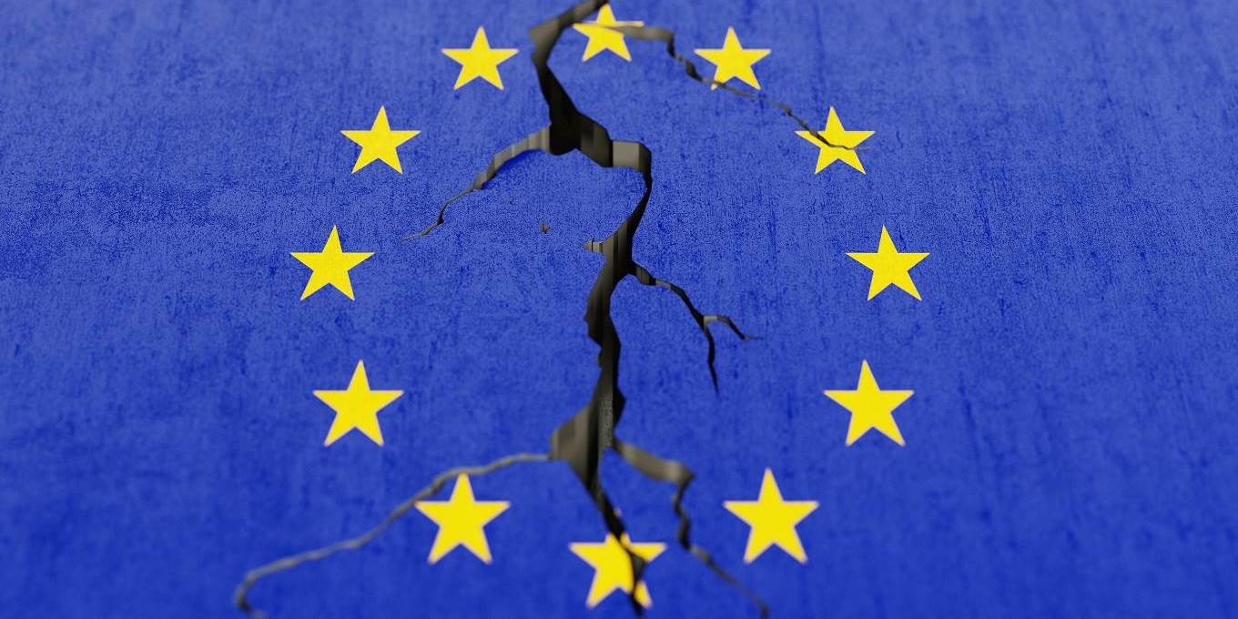 How to Save Europe by George Soros - Project Syndicate